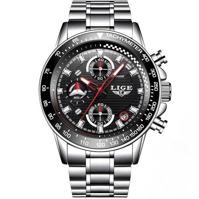 Montre LIGE Quasar - LIGE France