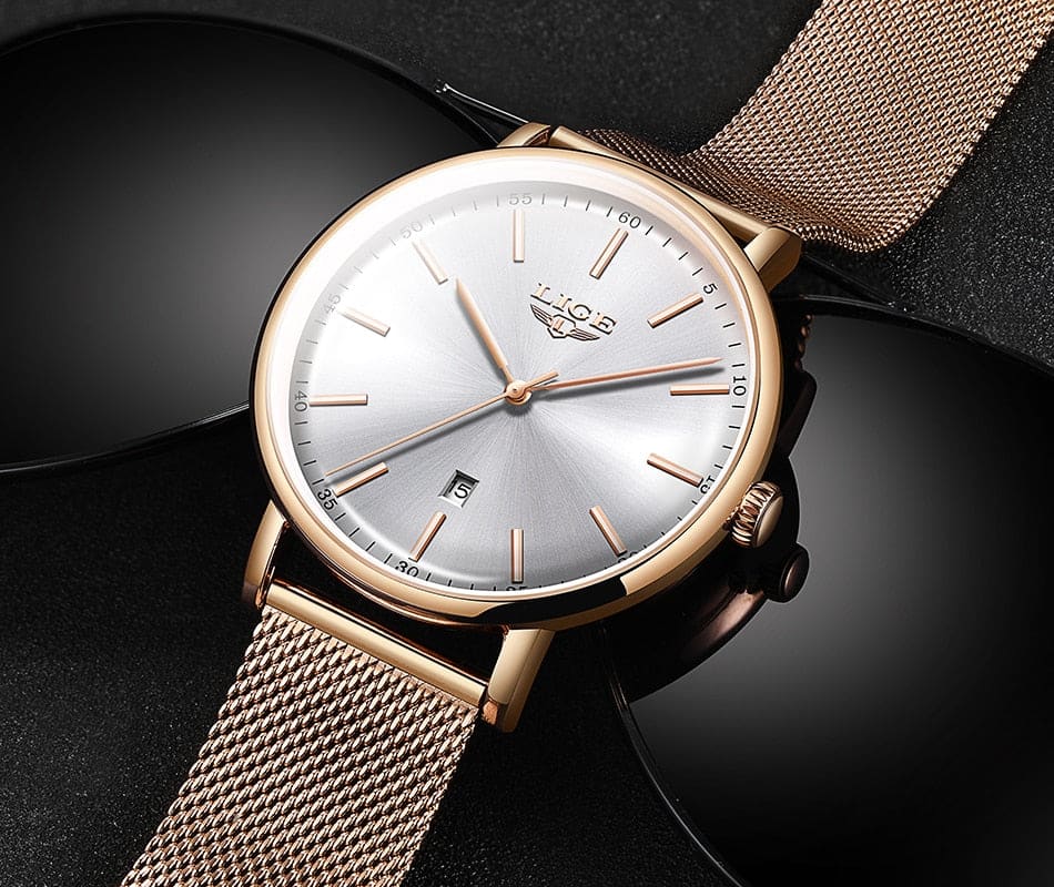 Montre LIGE AVIS : Le Guide Complet 2024 - LIGE France